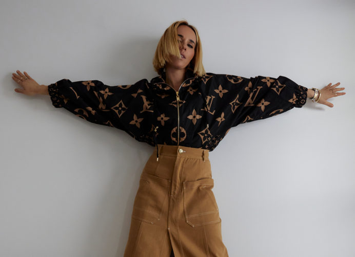 P.E Nation founder Pip Edwards on her unconventional journey into fashion
