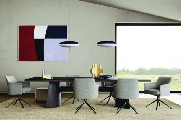 Matthias O'Malley of Studio Italia on the importance of quality design