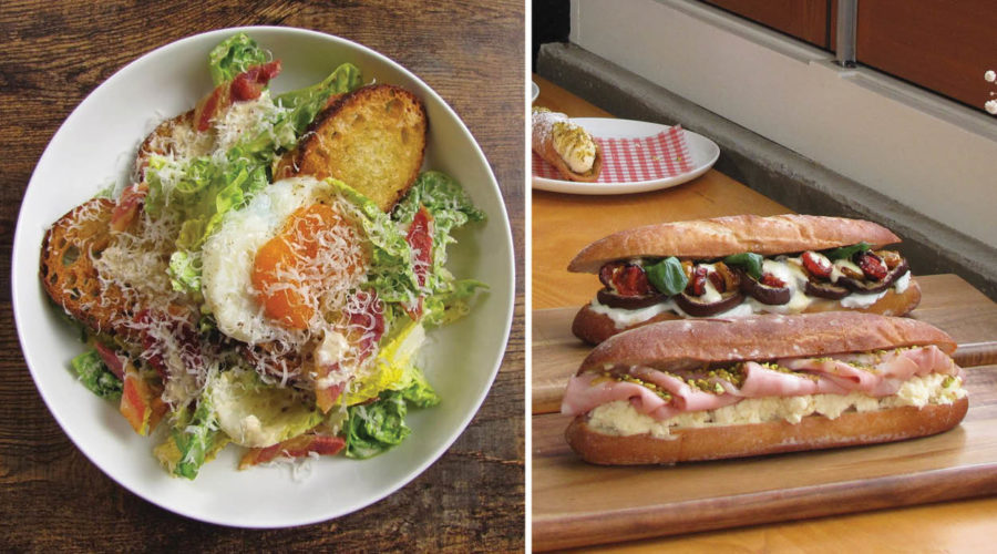 New Opening: Cornelia is the daytime cafe bringing its Italian charm to ...
