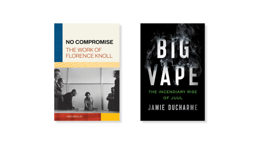 Educational and engrossing, these are the new non-fiction books to add ...