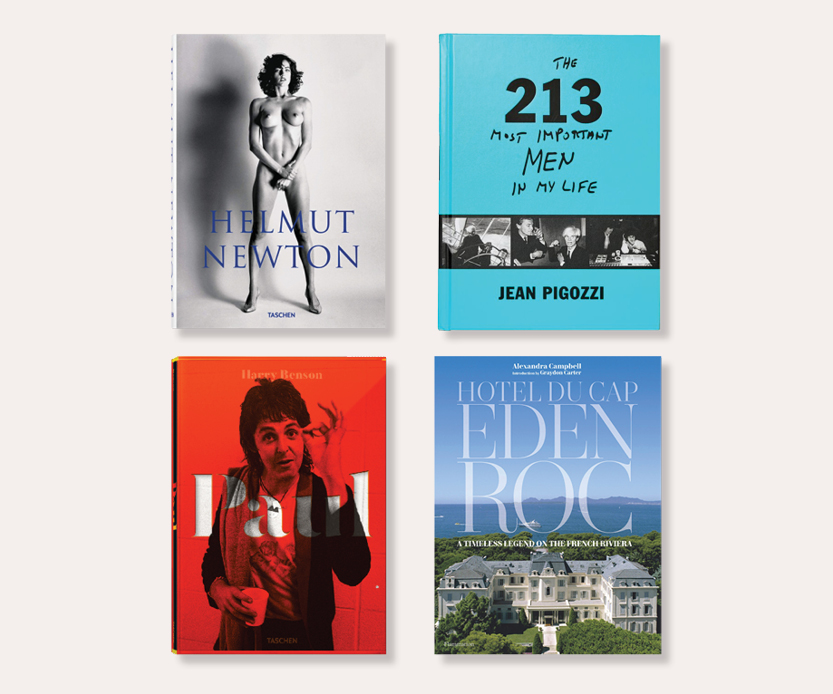 These beautiful coffee table books make beautiful gifts for your home ...