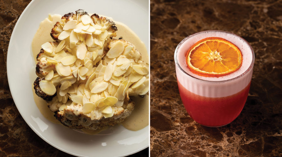 Bar Magda is Cross Street's unique, Filipino-inspired bar and ...