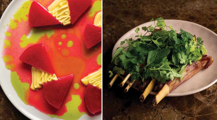 Bar Magda is Cross Street's unique, Filipino-inspired bar and ...