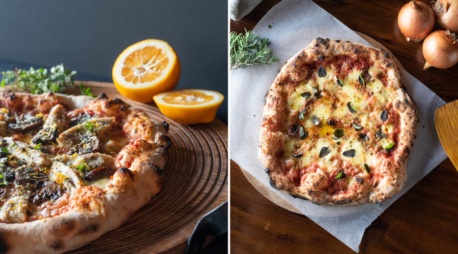 New opening: Frat's Pizza is the new Mount Albert pizzeria serving up ...