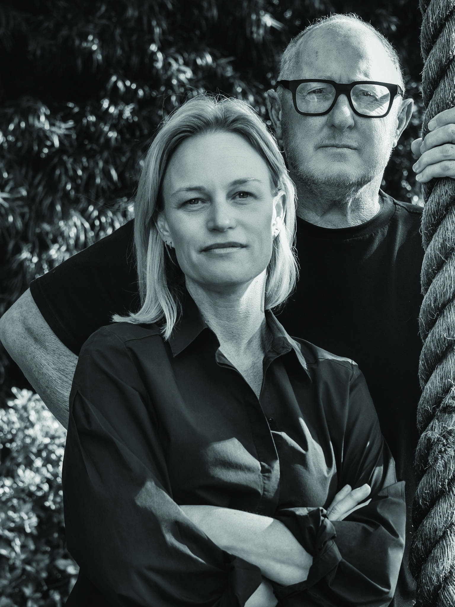 Richard and Paula Sigley reflect on the highs, the lows and the closure ...