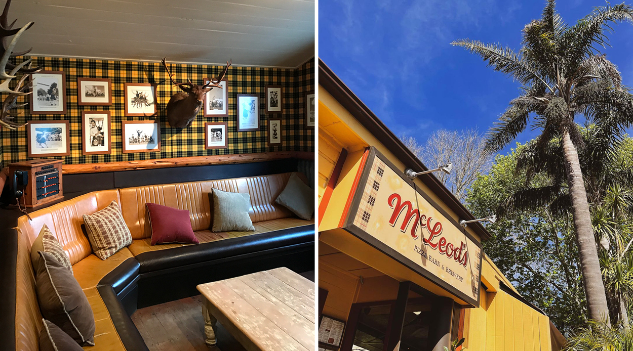 An insider's guide to discovering Langs Cove, and its surrounds