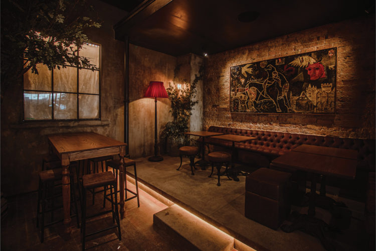 The Broken Lantern opens in Ponsonby, a must-visit bar and eatery from ...