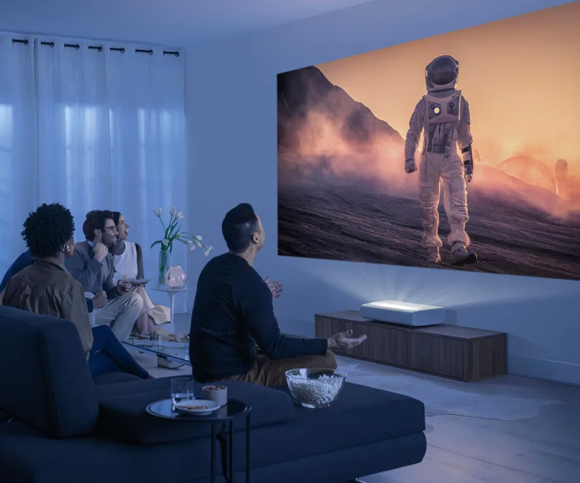 Looking for the perfect gift for the movie buff? This innovative ...