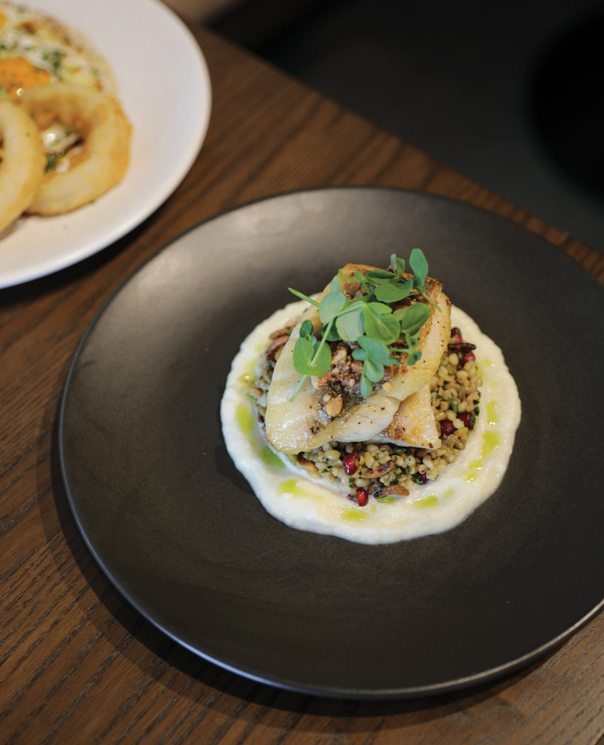 Slowlane opens in Greenlane, a new cafe serving tasty daytime fare and ...