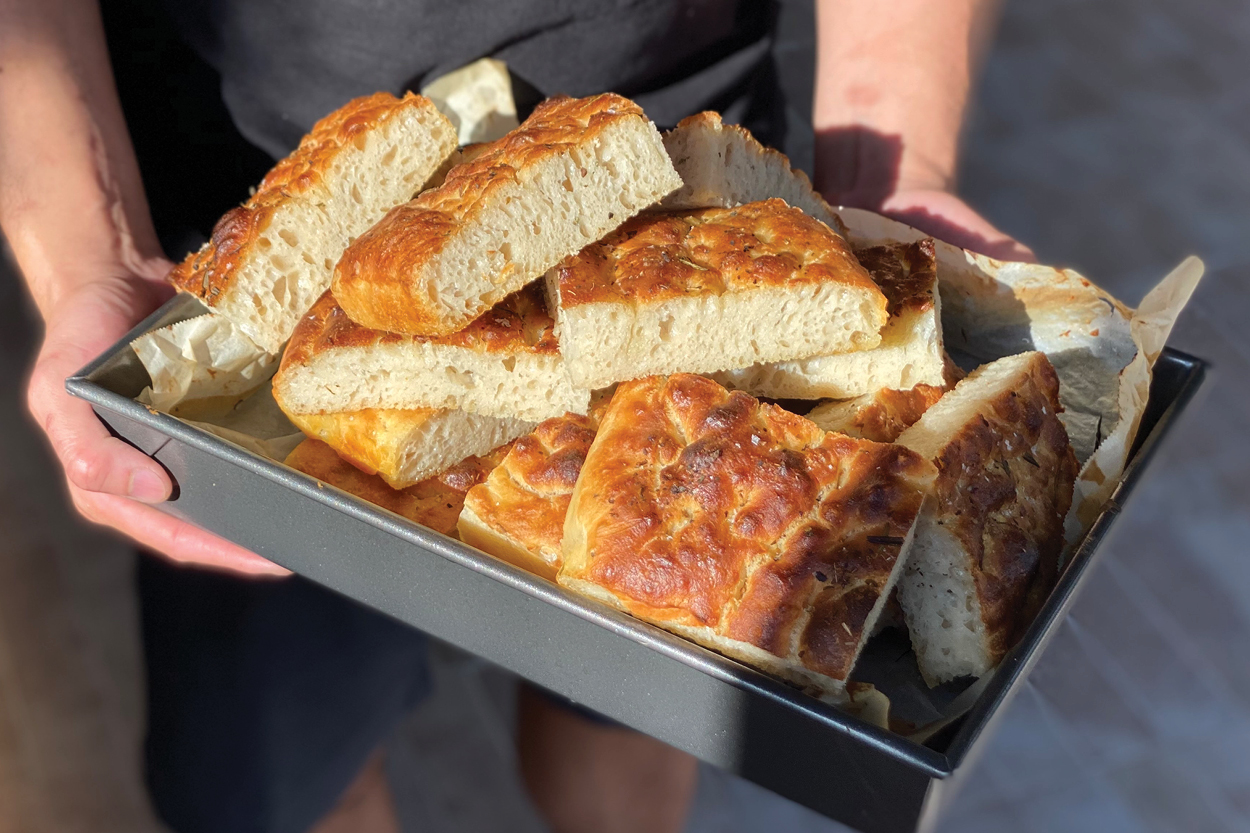 Mibo creates pastries with a twist at its picture-perfect bakery in ...