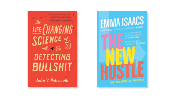 Delve into the human condition with these helpful and inspiring books ...