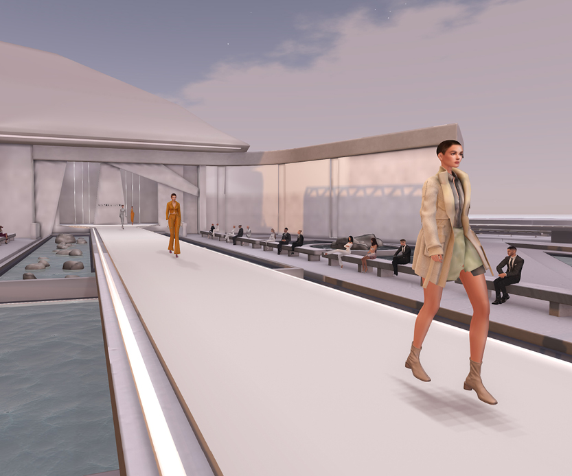 The metaverse is here — We dive into this futuristic phenomenon to ...