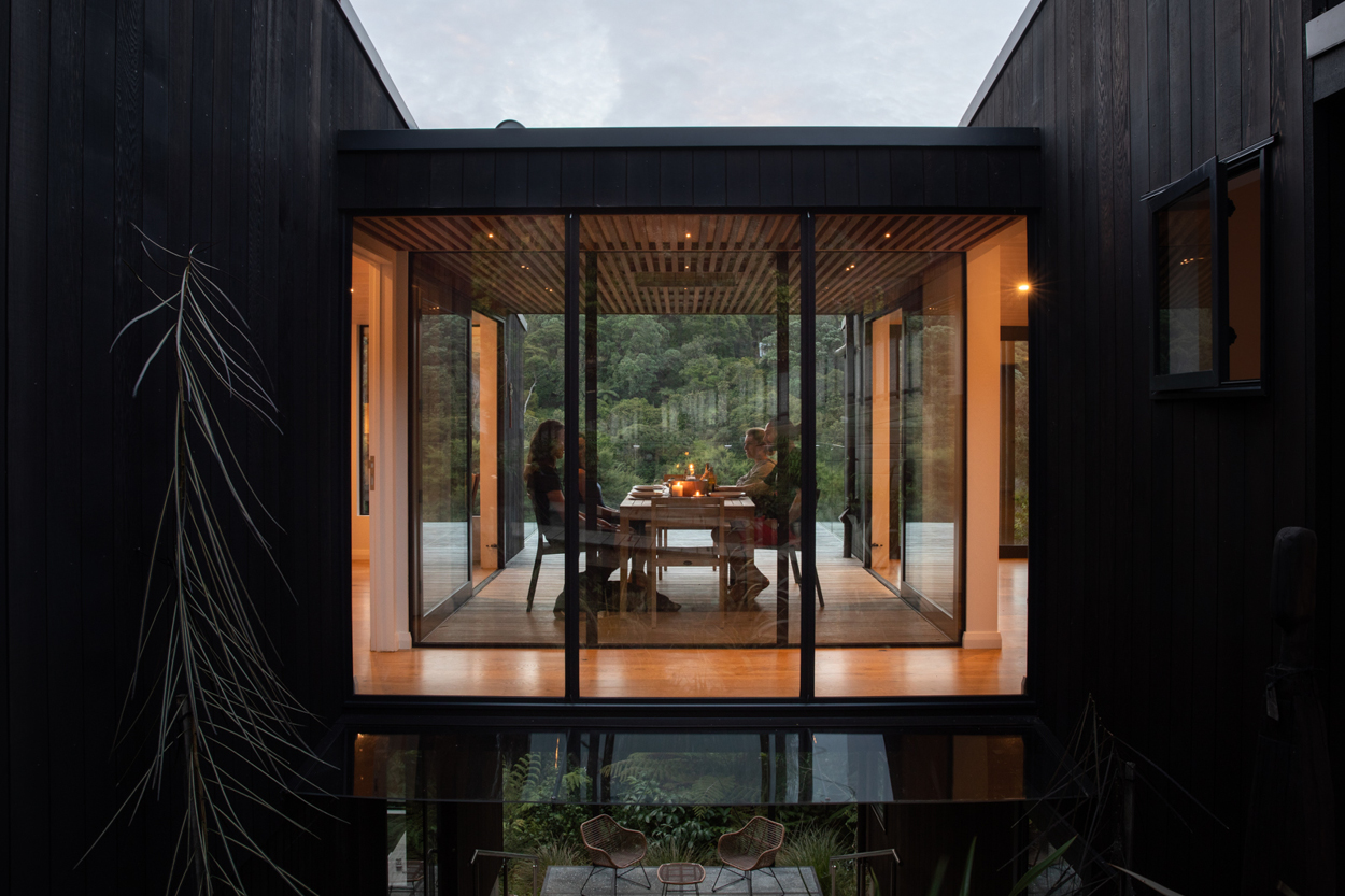 Designer Oli Booth on the importance of collaboration and the ...