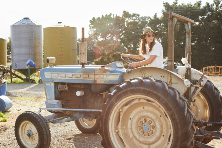 Meet Boring founder Morgan Maw, who has created the very first New ...