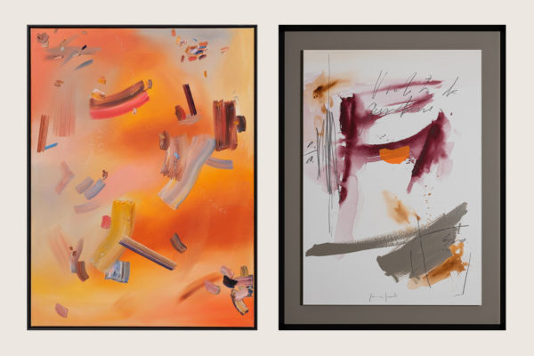 Create artful compositions on your walls at home with these captivating ...