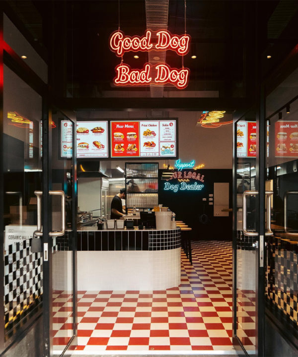 Good Dog Bad Dog’s new opening will see you heading to Onehunga this ...