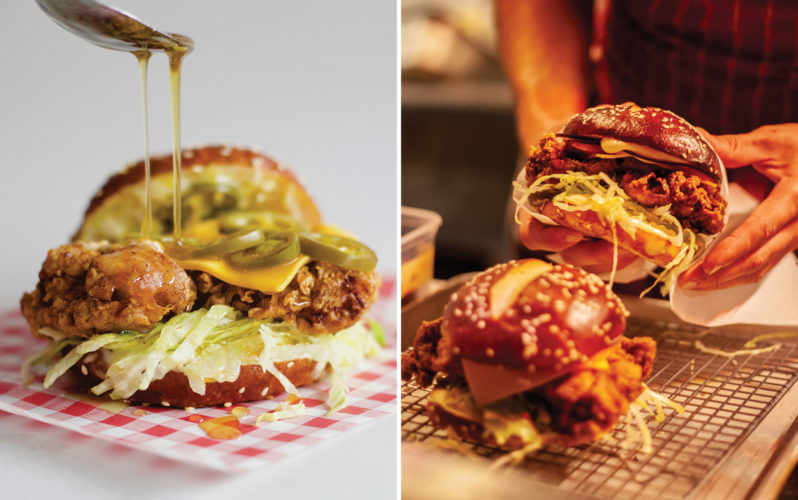 Parade has a new permanent Ponsonby Road address, here's how you can be ...