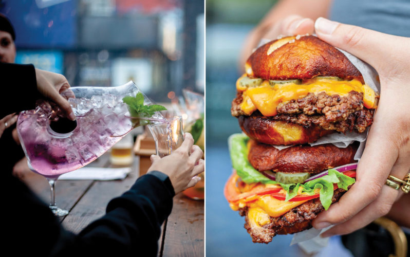 Parade has a new permanent Ponsonby Road address, here's how you can be ...