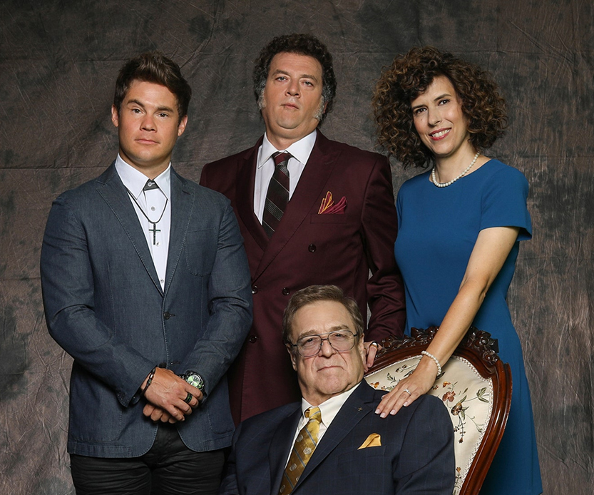 Wondering what to watch? Try these new seasons of highly-acclaimed TV ...