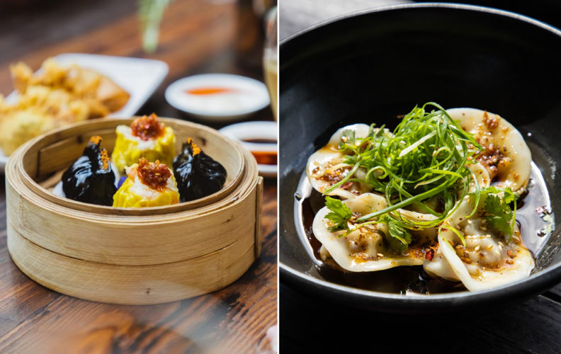 Where to find the best Auckland dumplings, according to Denizen