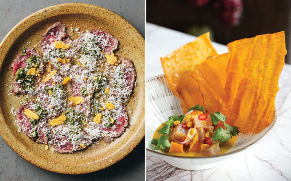 Don't go hungry: Here's where to eat in Auckland on a Monday