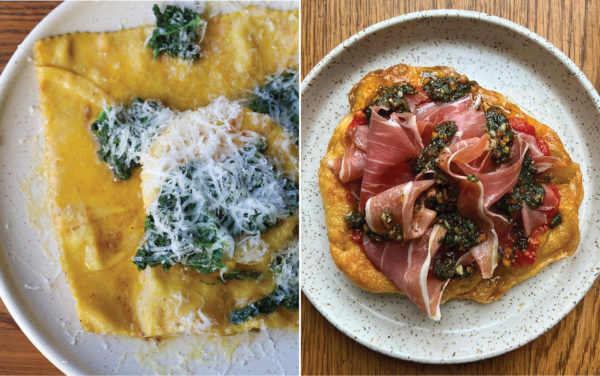 Denizen's definitive guide to the best Italian eateries in Auckland