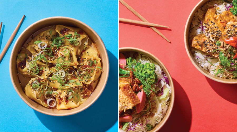 Here's why Oji Sushi is the perfect lunchtime drop-in - Denizen