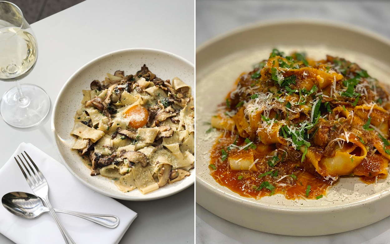 Denizen's definitive guide to the best Italian eateries in Auckland