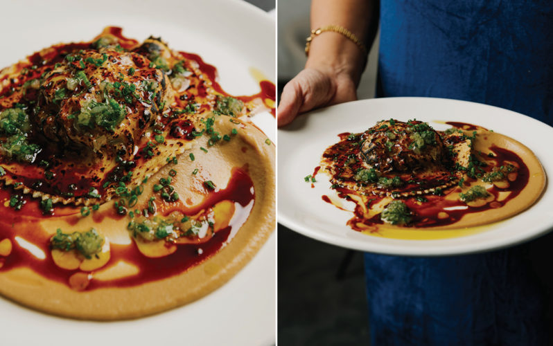 Three dishes on the new Soul Bar & Bistro menu you need to be eating now