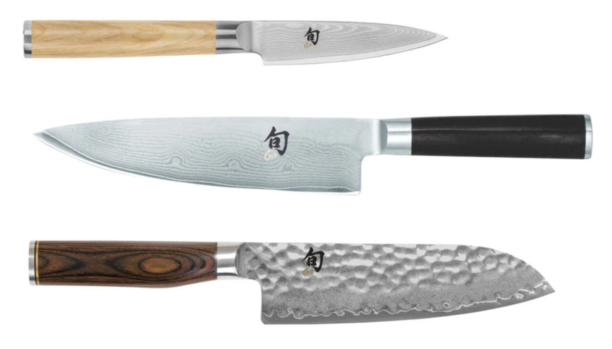 Here's why you need to invest in a Japanese chef's knife - Denizen