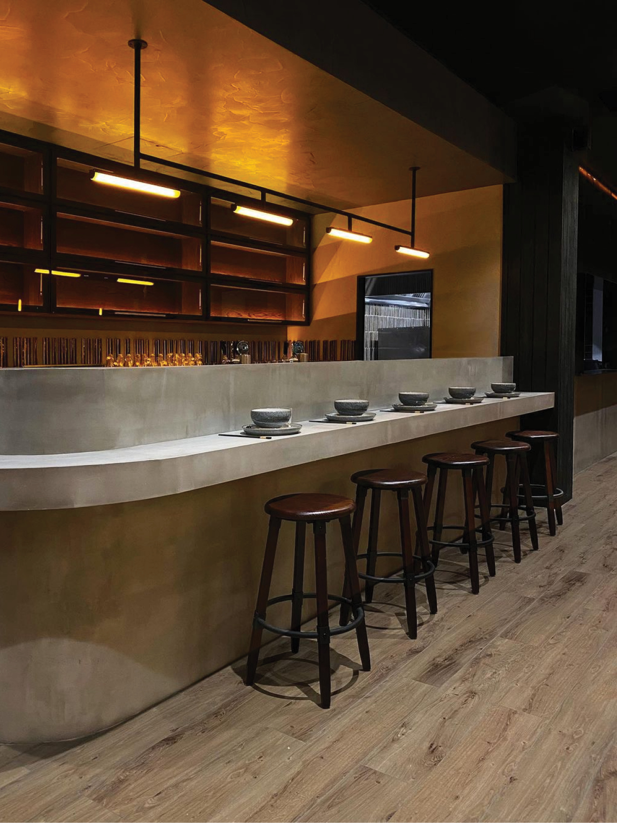 Meet Zeke: Botany's new restaurant revolutionising East Auckland dining