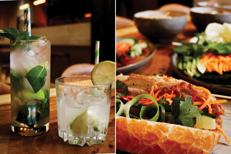 Meet Zeke: Botany's new restaurant revolutionising East Auckland dining