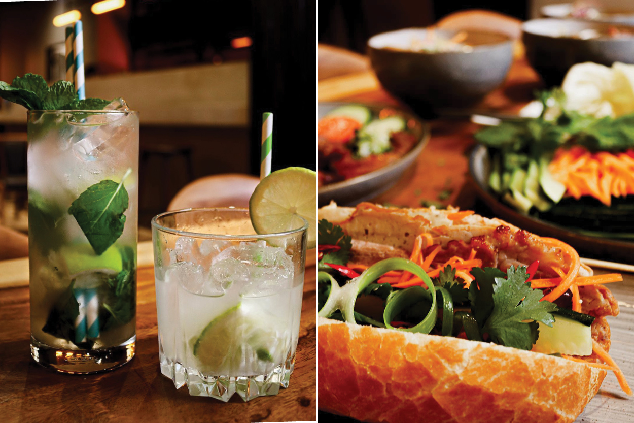 Meet Zeke: Botany's new restaurant revolutionising East Auckland dining