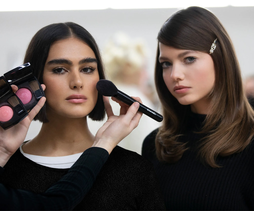 Meet the beauty trends inspiring us to change up our look - Denizen