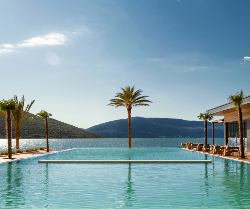 In search of summer? Book one of these new international resorts for ...