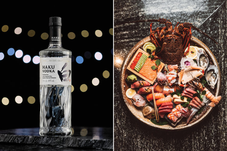 Celebrate the taste of Japanese tradition with Tanabata festivities by ...