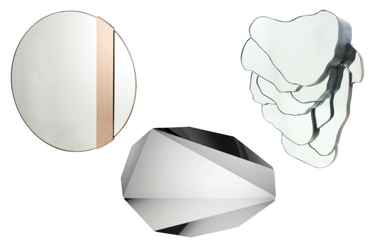 Meet the unique mirrors taking us through the looking glass - Denizen