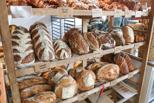 Get to know Copain, the new authentic French bakery charming Ponsonby ...