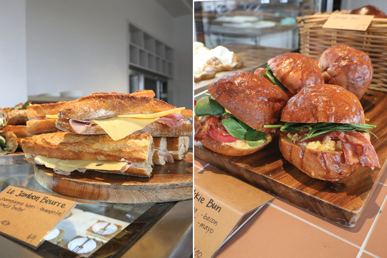 Get to know Copain, the new authentic French bakery charming Ponsonby ...