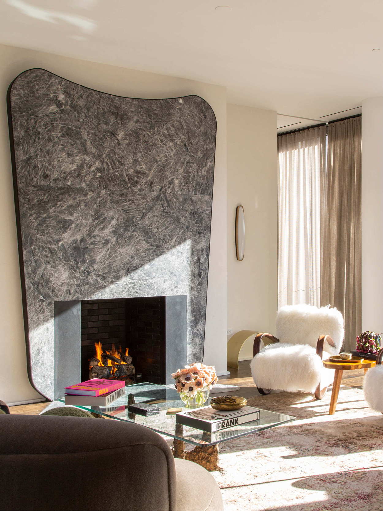 Stay cosy without losing your cool with our guide to the finest ...