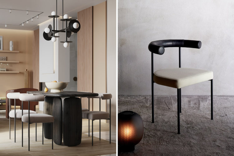 Why every home needs one of Resident's Kashmir chairs