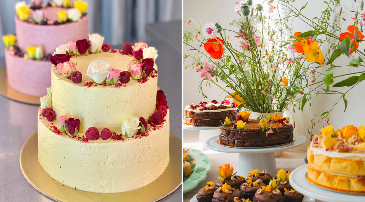 Denizen's definitive guide on where to find the best cakes in Auckland
