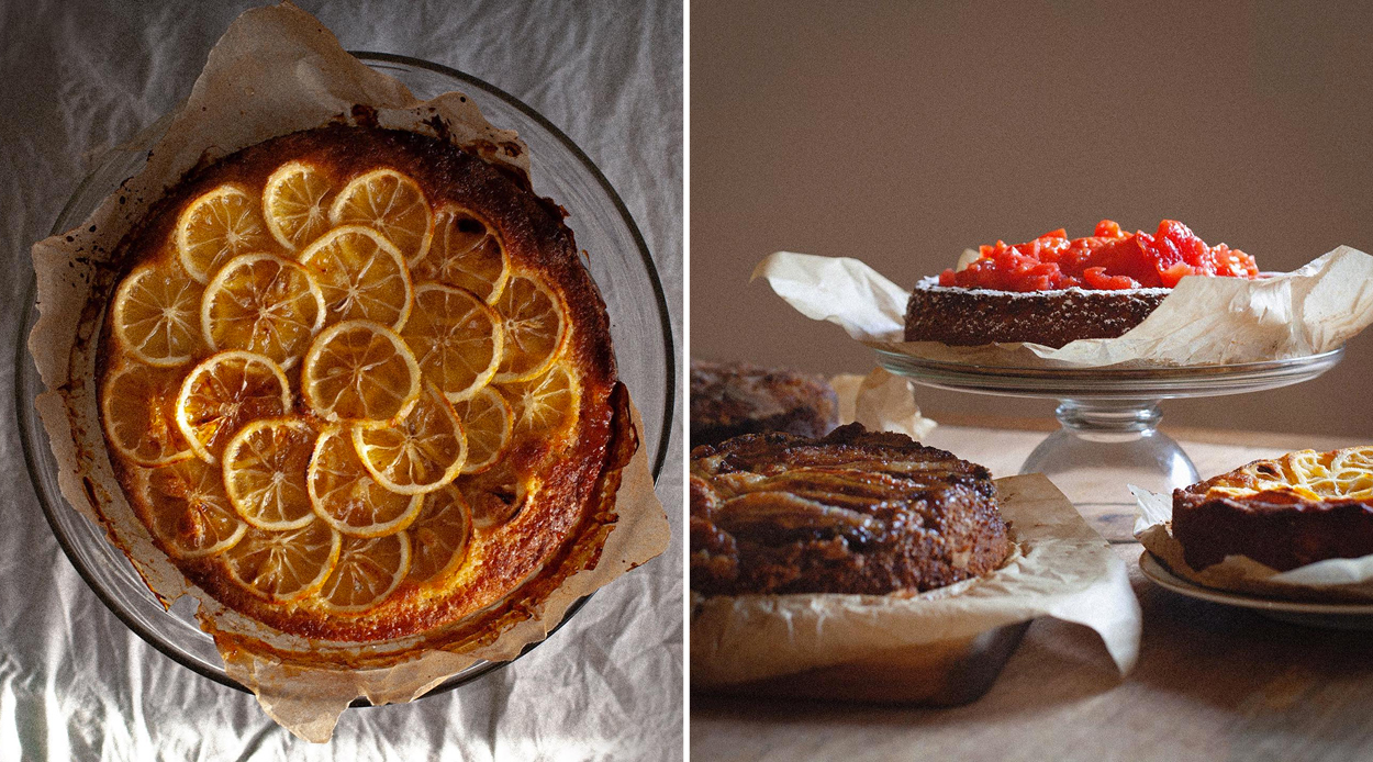 Denizen's definitive guide on where to find the best cakes in Auckland