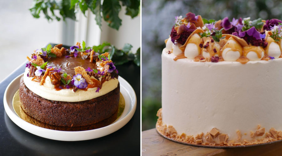 Denizen's definitive guide on where to find the best cakes in Auckland