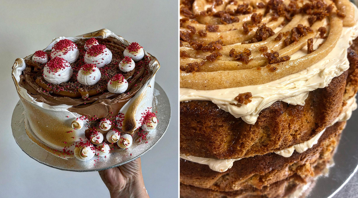 Denizen's definitive guide on where to find the best cakes in Auckland