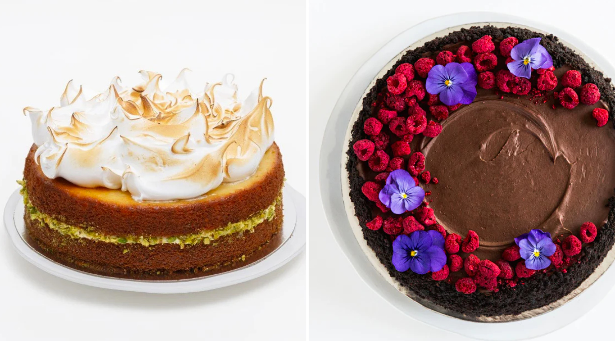 Denizen's definitive guide on where to find the best cakes in Auckland