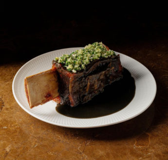 Three dishes to try this week from Bar Magda’s delicious new menu