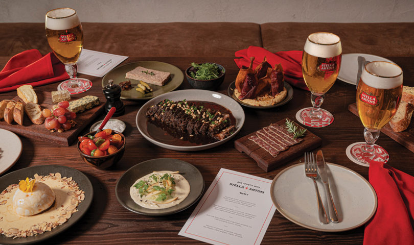 Mibo creates pastries with a twist at its picture-perfect bakery in ...