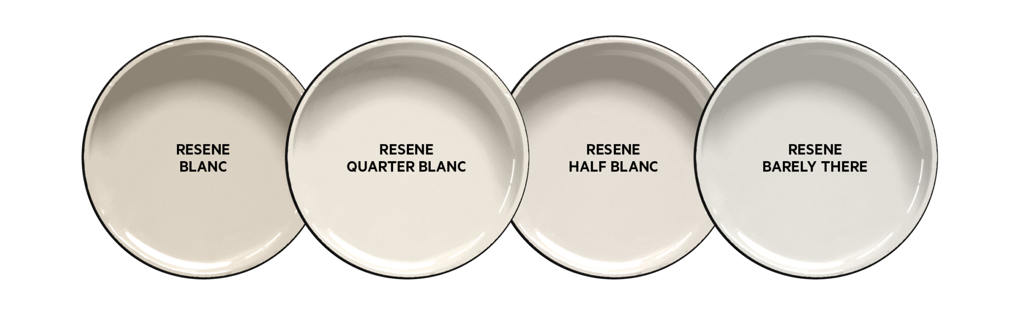 Here's how to use white tones to create a warm, inviting home - Denizen