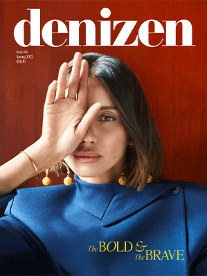 Denizen - The Art of Living Well